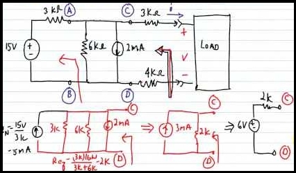 Teoria de Circuits (TCIR) — OpenCourseWare iTIC - UPC